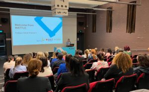 Home - Wattle Program